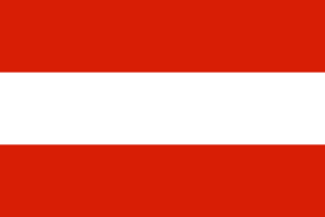 The Austrian National Flag: A Harmonious Blend of Tradition and ...