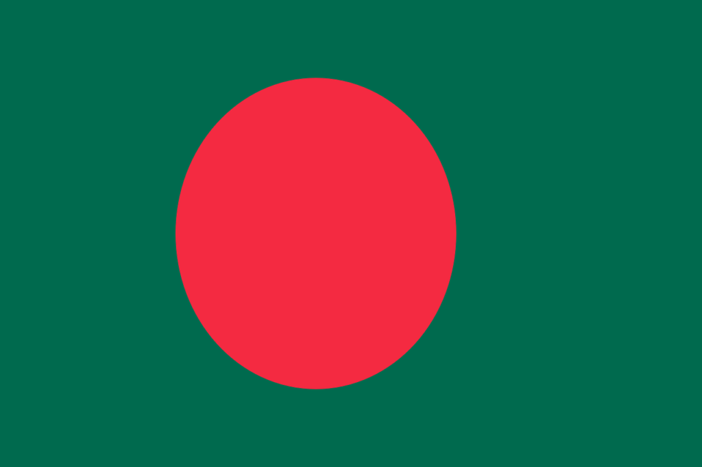 Vibrant Flags of Asia: A Tapestry of Culture, History, and Unity - Flag ...