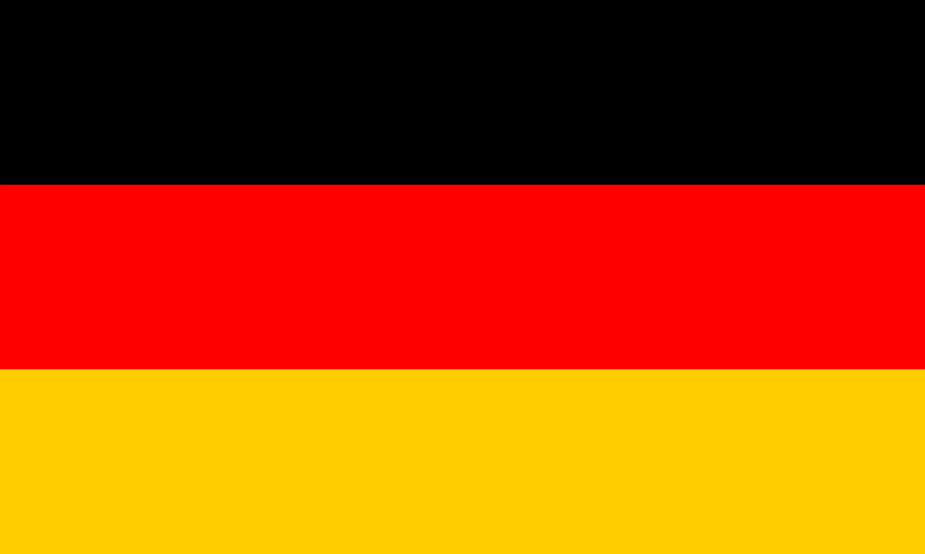 The German National Flag: A Symbol of Unity, History, and Resilience ...