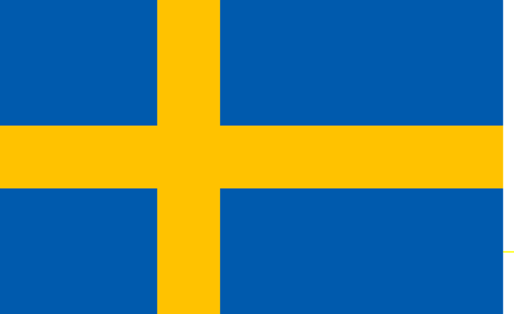 The Sweden National Flag: A Symbol of Tradition, Unity, and ...