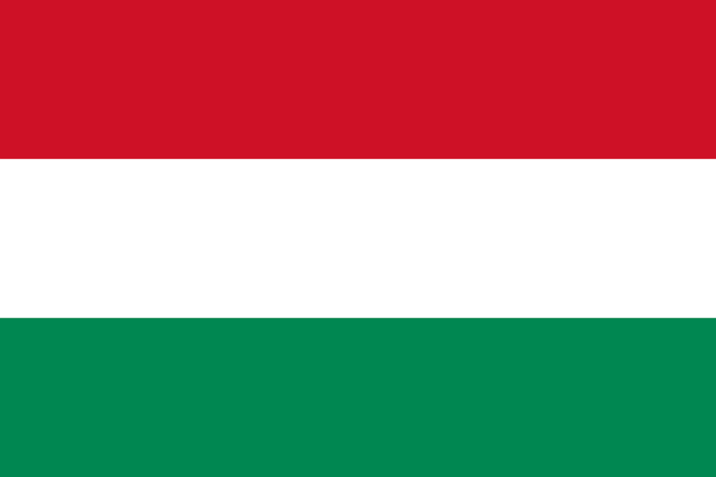 The Hungary National Flag: A Symbol of History, Unity, and National ...