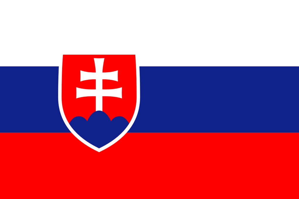 The Slovakia National Flag: A Symbol of Unity, History, and Cultural ...